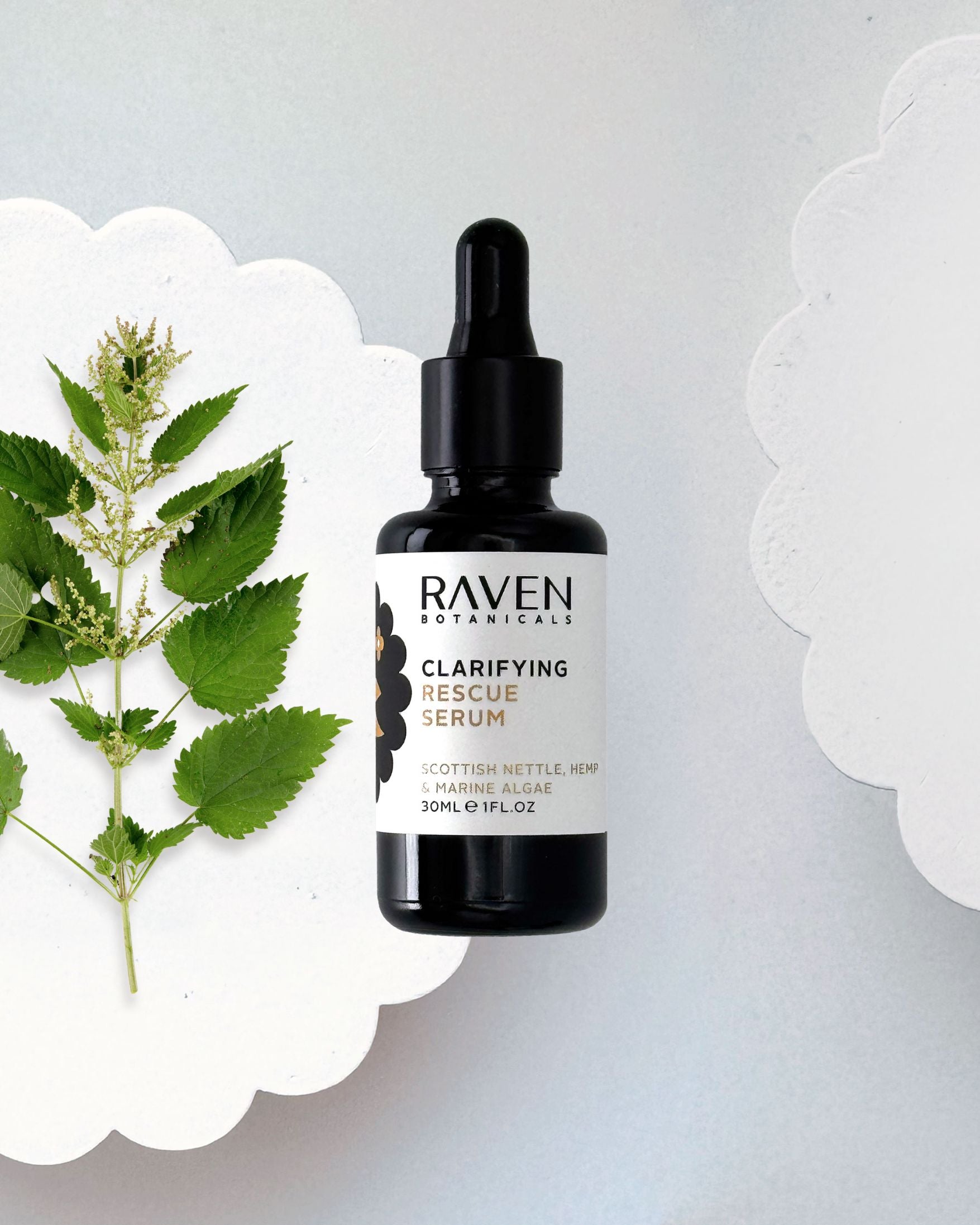 Raven Botanicals: Award-Winning Natural Skincare