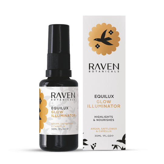 Raven Botanicals: Award-Winning Natural Skincare