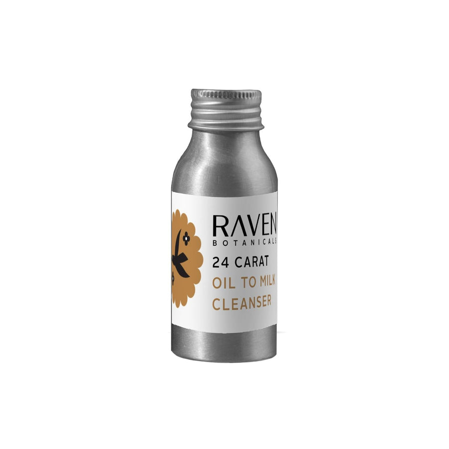 Minis & Sample Sizes – Raven Botanicals
