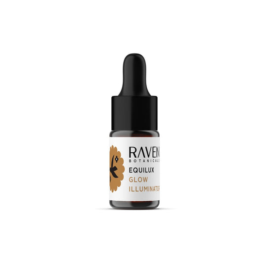 Minis & Sample Sizes – Raven Botanicals