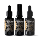 Raven Botanicals: Award-Winning Natural Skincare