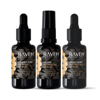 Raven Botanicals: Award-Winning Natural Skincare